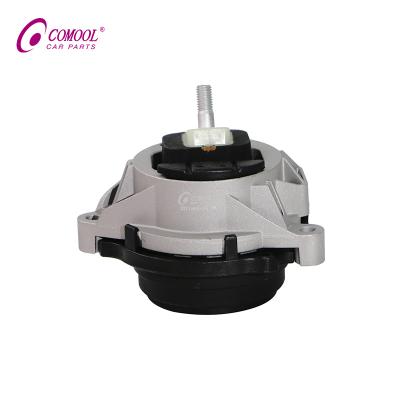 China COMOOL Automotive Engine System 22116856183 for BMW 1/2/3/4SeriesX3X4 F20F21F22F23F25F26F30F31F32F33F34F35F36 Left Engine Mount for sale
