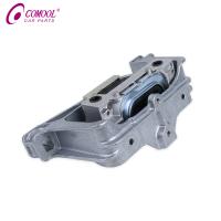 China COMOOL Automotive Engine System A2462402517 A2462401717 A2462401517 for Mercedes-Benz R Engine Mount CLA200CLA220CLA250GLA180 for sale