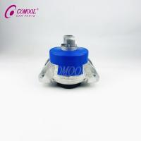 China COMOOL Automotive Engine System A2222403300 for Mercedes-Benz W222 S500S560 Left Engine Mount for sale