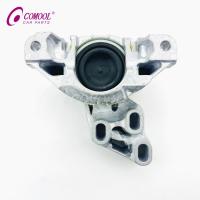 China COMOOL Automotive Engine System A2462400617 for Mercedes-Benz Left Gearbox Engine Mount A220A250B160B180B200B220B250CLA180CLA200 for sale