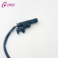 China COMOOL Automotive Engine System A1662406817 A1662406417 A1662405417 for Mercedes-Benz W166 MLGLE350GLGLS350 Left Engine Mount for sale
