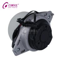 China COMOOL Automotive Engine System A1662406817 A1662406417 A1662405417 for Mercedes-Benz W166 MLGLE350GLGLS350 Left Engine Mount for sale