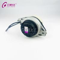 China COMOOL Automotive Engine System A1662406817 A1662406417 A1662405417 for Mercedes-Benz W166 MLGLE350GLGLS350 Left Engine Mount for sale