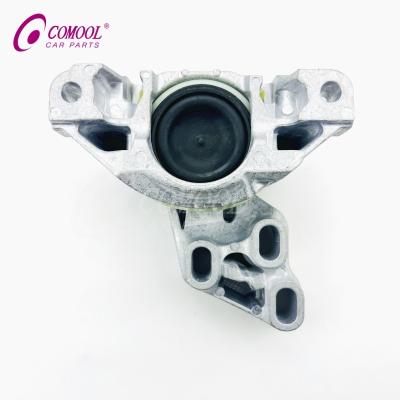 China COMOOL Automotive Engine System A2462400617 for Mercedes-Benz Left Gearbox Engine Mount A220A250B160B180B200B220B250CLA180CLA200 for sale