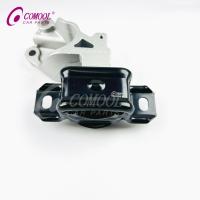 China COMOOL Automotive Engine System A1322200148 for Smart Fortwo W451 Left Engine Mount High-quality for sale