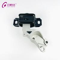 China COMOOL Automotive Engine System A1322200148 for Smart Fortwo W451 Left Engine Mount High-quality for sale