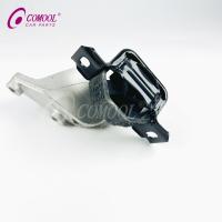 China COMOOL Automotive Engine System A1322200148 for Smart Fortwo W451 Left Engine Mount High-quality for sale