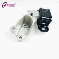 China COMOOL Automotive Engine System A1322200148 for Smart Fortwo W451 Left Engine Mount High-quality for sale