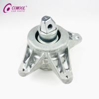 China COMOOL Automotive Engine System A1672405300 for Mercedes-Benz W167 GLE450GLS320GLS450GLS480 High Quality Left Engine Mount for sale