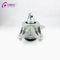 China COMOOL Automotive Engine System A1672405300 for Mercedes-Benz W167 GLE450GLS320GLS450GLS480 High Quality Left Engine Mount for sale