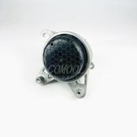 China COMOOL Automotive Engine System A1672405300 for Mercedes-Benz W167 GLE450GLS320GLS450GLS480 High Quality Left Engine Mount for sale