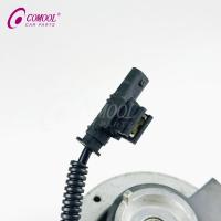 China COMOOL Automotive Engine System A2222407517 for Mercedes-Benz W222 S350S400S500S560 High Quality Left Engine Mount for sale