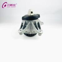China COMOOL Automotive Engine System A1672401500 for Mercedes-Benz W167 GLE53 GLE63 Left Front Engine Mount for sale