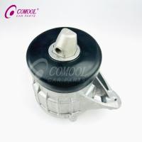 China COMOOL Automotive Engine System A1672401500 for Mercedes-Benz W167 GLE53 GLE63 Left Front Engine Mount for sale