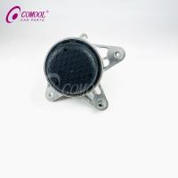China COMOOL Automotive Engine System A1672401500 for Mercedes-Benz W167 GLE53 GLE63 Left Front Engine Mount for sale