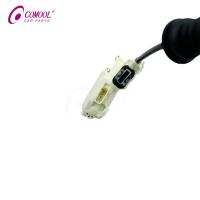 China COMOOL Door Lock Actuator A2137600400 for Mercedes-Benz Front Right Door Lock Mechanism E350E400E450E50E53E63 for sale