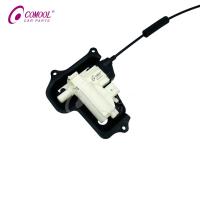 China COMOOL Door Lock Actuator A1667600700 for Mercedes-Benz W166W292 ML250ML300ML320ML350ML400ML450 Front Left Door Lock Mechanism for sale