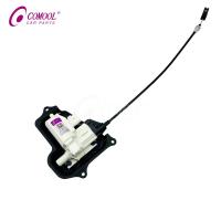 China COMOOL Door Lock Actuator A1667601000 for Mercedes-Benz W166W292 ML250ML300ML320ML350ML400ML450 Rear Right Door Lock Mechanism for sale