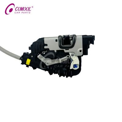 China COMOOL Door Lock Actuator A0997201301 A0997207300 for Mercedes-Benz Front Left Door Lock Mechanism SL350SL400SL500SL63 for sale