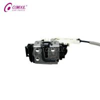 China COMOOL Door Lock Actuator A0997201901 for Mercedes-Benz W117 CLA180CLA200CLA220CLA250CLA45 Front Left Door Lock Mechanism for sale