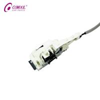 China COMOOL Door Lock Actuator A0997201901 for Mercedes-Benz W117 CLA180CLA200CLA220CLA250CLA45 Front Left Door Lock Mechanism for sale