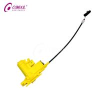 China Mercedes Benz W223 Car Door Actuator Replacement Lock A2237601600 ODM for sale