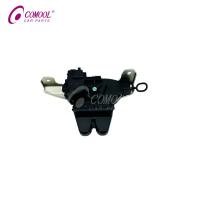 China COMOOL Door Lock Actuator A2057500600 for Mercedes-Benz Luggage Lid Door Lock Mechanism CLA45E200E220E300E350E400E450E53C180C200 for sale