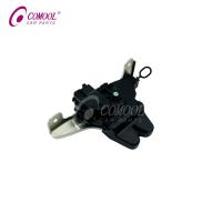 China COMOOL Door Lock Actuator A2057500600 for Mercedes-Benz C250C260C300C350C400C43C63 Luggage Lid Door Lock Mechanism Wholesaler for sale