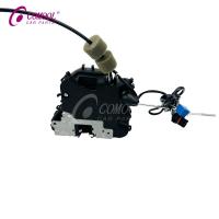 China COMOOL Door Lock Actuator A1717202835 for Mercedes-Benz R171 SLK200SLK280SLK300SLK350SLK55 Front Right Door Lock Mechanism for sale