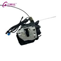 China COMOOL Door Lock Actuator A1717202835 for Mercedes-Benz R171 SLK200SLK280SLK300SLK350SLK55 Front Right Door Lock Mechanism for sale