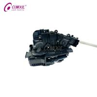 China COMOOL Door Lock Actuator A0997301435 for Mercedes-Benz Rear Right Door Lock Mechanism GLE500GLE550GLE63GLS320GLS350GLS400GLS450 for sale