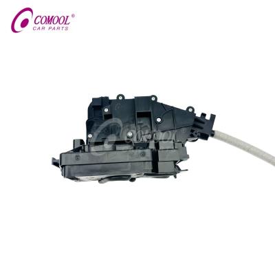 China COMOOL Door Lock Actuator A0997301401 for Mercedes-Benz W166 ML250ML300ML320ML350ML400ML450ML500 Rear Right Door Lock Mechanism for sale