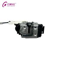 China COMOOL Door Lock Actuator A0997202201 for Mercedes-Benz W117 CLA180CLA200CLA220CLA250CLA45 Front Right Door Lock Mechanism for sale