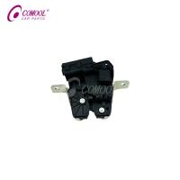 China COMOOL Door Lock Actuator A0997400500 A0997400200 for Mercedes-Benz Door Lock Mechanism B200B220B250 for sale