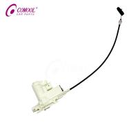 China COMOOL Door Lock Actuator A1677601100 for Mercedes-Benz W167 GLE300GLE350GLE400GLE450GLE500GLE580 Rear Left Door Lock Mechanism for sale