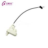 China COMOOL Door Lock Actuator A1677601100 for Mercedes-Benz W167 GLE300GLE350GLE400GLE450GLE500GLE580 Rear Left Door Lock Mechanism for sale