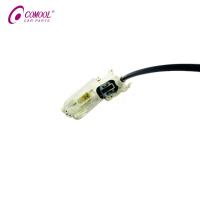 China COMOOL Door Lock Actuator A1677601100 for Mercedes-Benz W167 GLE300GLE350GLE400GLE450GLE500GLE580 Rear Left Door Lock Mechanism for sale