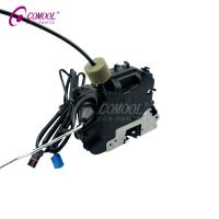 China COMOOL Door Lock Actuator A1717202535 for Mercedes-Benz W171 SLK200SLK280SLK300SLK350SLK55 Front Left Door Lock Mechanism for sale
