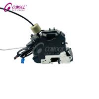 China COMOOL Door Lock Actuator A1717202535 for Mercedes-Benz W171 SLK200SLK280SLK300SLK350SLK55 Front Left Door Lock Mechanism for sale