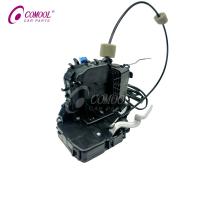 China COMOOL Door Lock Actuator A1717202535 for Mercedes-Benz W171 SLK200SLK280SLK300SLK350SLK55 Front Left Door Lock Mechanism for sale