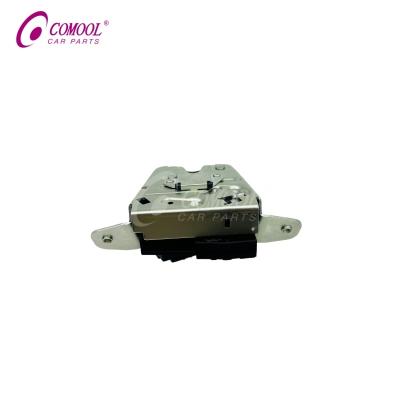 China COMOOL Door Lock Actuator A2047400335 for Mercedes-Benz Rear Door Lock Mechanism C63GLA180GLA200GLA220GLA250GLA45GLK200GLK220 for sale