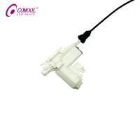China COMOOL Door Lock Actuator A2137600300 for Mercedes-Benz Front Left Door Lock Mechanism E400E450E50E53E63 for sale