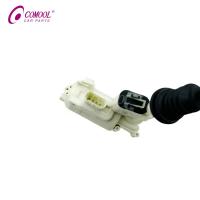 China COMOOL Door Lock Actuator A2137600300 for Mercedes-Benz Front Left Door Lock Mechanism E400E450E50E53E63 for sale