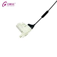China COMOOL Door Lock Actuator A2227601300 for Mercedes-Benz W222 S320S350S400S450S500S560S600S63S65 Front Left Door Lock Mechanism for sale