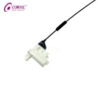 China COMOOL Door Lock Actuator A2227601300 for Mercedes-Benz W222 S320S350S400S450S500S560S600S63S65 Front Left Door Lock Mechanism for sale