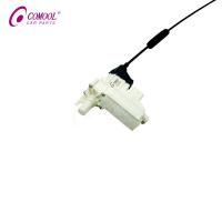 China COMOOL Door Lock Actuator A2227601300 for Mercedes-Benz W222 S320S350S400S450S500S560S600S63S65 Front Left Door Lock Mechanism for sale