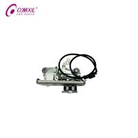 China COMOOL Door Lock Actuator A4637302502 A4637303302 for Mercedes-Benz W463 G350G350DG400DG500G550G63 Rear Left Door Lock Mechanism for sale