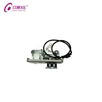 China COMOOL Door Lock Actuator A4637302502 A4637303302 for Mercedes-Benz W463 G350G350DG400DG500G550G63 Rear Left Door Lock Mechanism for sale