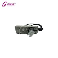 China COMOOL Door Lock Actuator A4637302502 A4637303302 for Mercedes-Benz W463 G350G350DG400DG500G550G63 Rear Left Door Lock Mechanism for sale