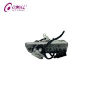 China COMOOL Door Lock Actuator A4637302602 A4637303402 for Mercedes-Benz W463 G350G350DG400DG500G550 Rear Right Door Lock Mechanism for sale